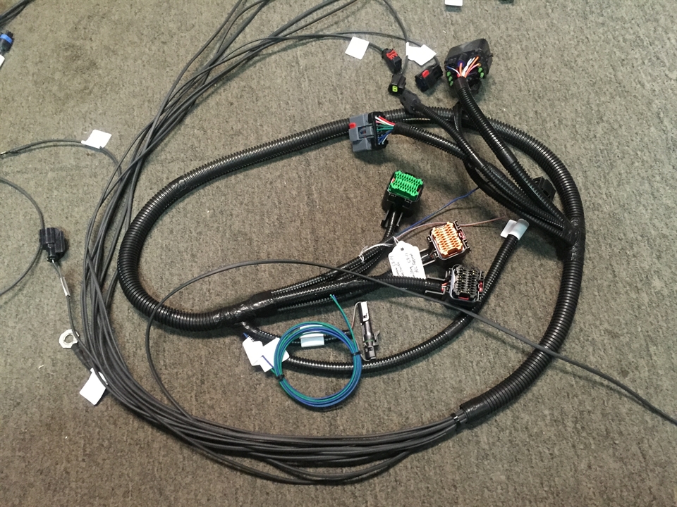 Ls Swap Wiring Diagram Diagram Board