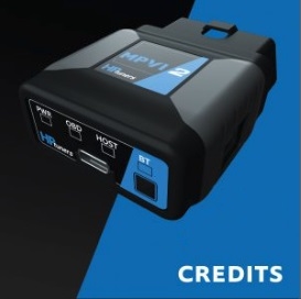 HP Tuners Credits :: RPM Extreme